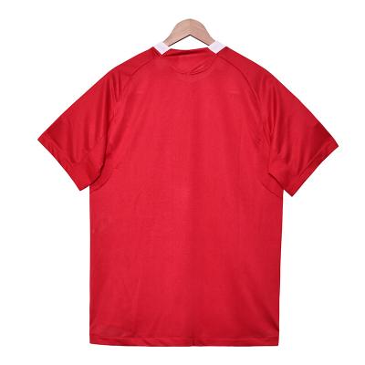 China 2025-2026 Liverpool Home Player Edition Jersey Support Group Personalized Customization for sale