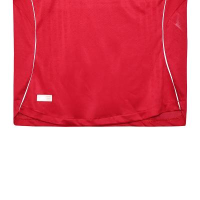 China 2025-2026 Liverpool Home Player Edition Jersey Support Group Personalized Customization for sale