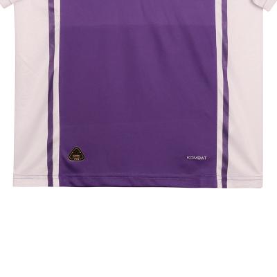 China Fiorentina 2025-2026 Edição de Fã em Casa Grupo de Apoio Personalização Personalizada à venda