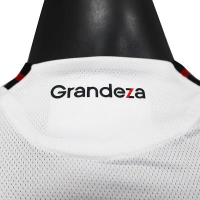 China Personalización de grupo de camiseta de jugador local del River Plate temporada 2025-2026 en venta