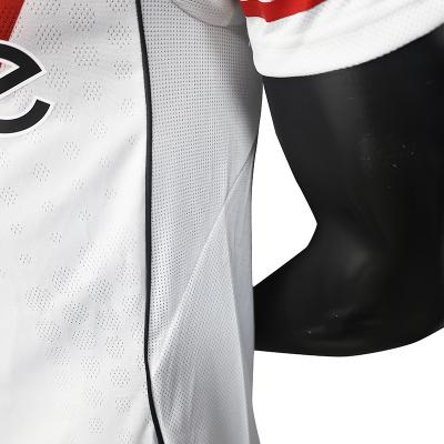 China Personalización de grupo de camiseta de jugador local del River Plate temporada 2025-2026 en venta