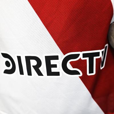 China Personalización de grupo de camiseta de jugador local del River Plate temporada 2025-2026 en venta