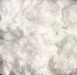 China Fibra de grapa de poliéster para mascotas de alta resistencia baja humedad en venta