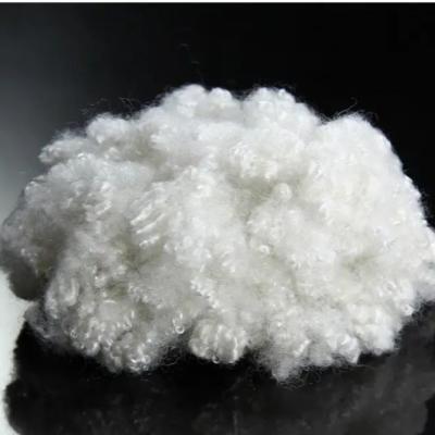 China Tecidos Poliéster Fabricado por Homem Fibras Especiarias Brancas Resistentes a Rugas à venda