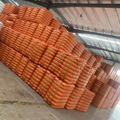 Cina Fibra di poliestere bianca di grado AA con 100% di materiale in vendita