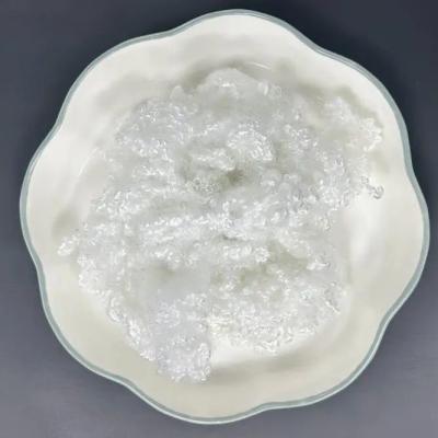 Cina Crimp Polyester Staple Fiber Medium Crimp 1.2-15dtex White Grade A in vendita