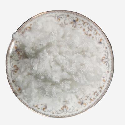 China Medium Fiber Crimp Grade B Polyester Staple Fiber for Varied Applications for sale