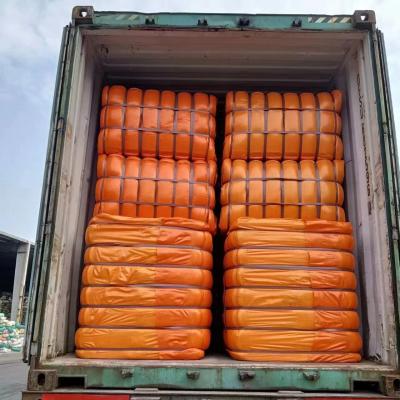 Cina Fibra di poliestere di alta qualità riciclata da 1,2*32mm in vendita