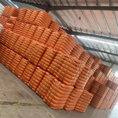 Cina Fibra di poliestere di alta qualità riciclata da 1,2*32mm in vendita