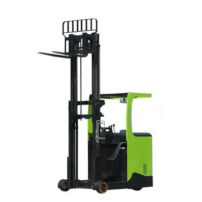 중국 4500mm 전기 스텝 워키 스택 1500kg에 서 판매용