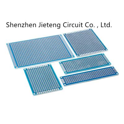 Cina Circuito Co., Ltd. Capabilities Introduction di Shenzhen Jieteng in vendita