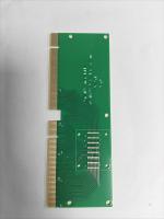 2-8oz Koperwit Zilkscherm Groene SMD PCB's met onderdompeling tin oppervlak afwerking