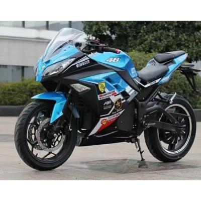 중국 전기 더트바이크 브러시리스 5000W 전기 스쿠터 모토 크로스 오토바이 저렴한 가격 판매용
