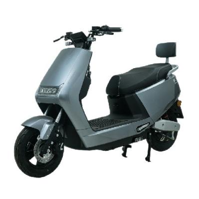 Κίνα 1200W Μεγάλη ισχύς Δύο τροχές E-Moto Ενήλικες Ηλεκτρικό Scooter Μοτοσικλέτα Μαξ ταχύτητα 50KM/h προς πώληση