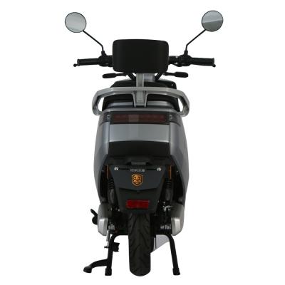 Κίνα 1200W Μεγάλη ισχύς Δύο τροχές E-Moto Ενήλικες Ηλεκτρικό Scooter Μοτοσικλέτα Μαξ ταχύτητα 50KM/h προς πώληση
