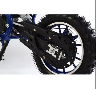 Chine Méthode d'allumage Manuel 49cc à essence Pocketbike de sport pour les amateurs d'aventure à vendre
