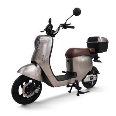 Κίνα Στυλ 60V 20Ah City E-Bike με ισχυρό κινητήρα 1000W και έξυπνο ηλεκτρονικό ελεγκτή προς πώληση
