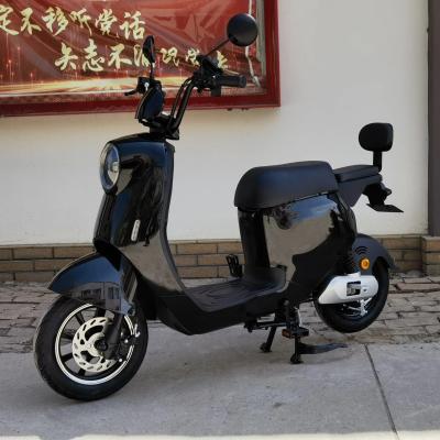 Κίνα Στυλ 60V 20Ah City E-Bike με ισχυρό κινητήρα 1000W και έξυπνο ηλεκτρονικό ελεγκτή προς πώληση