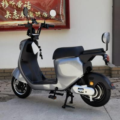 Κίνα Στυλ 60V 20Ah City E-Bike με ισχυρό κινητήρα 1000W και έξυπνο ηλεκτρονικό ελεγκτή προς πώληση