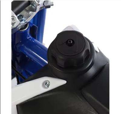 Κίνα Χειροκίνητη ανάφλεξη 49cc Ultra Mini Pocketbike Οχήμα εκτός δρόμου με και Max. ταχύτητα 40km/h προς πώληση