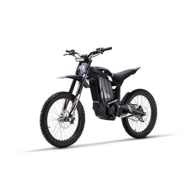 중국 72v8000w 고용량 전기 더트바이크로 최후의 오프로드 라이드를 경험하세요 판매용