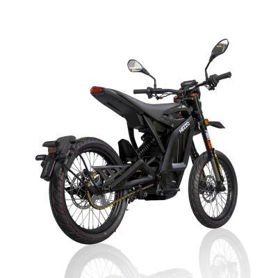 중국 72v8000w 고용량 전기 더트바이크로 최후의 오프로드 라이드를 경험하세요 판매용