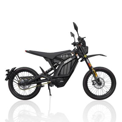 중국 72v8000w 고용량 전기 더트바이크로 최후의 오프로드 라이드를 경험하세요 판매용
