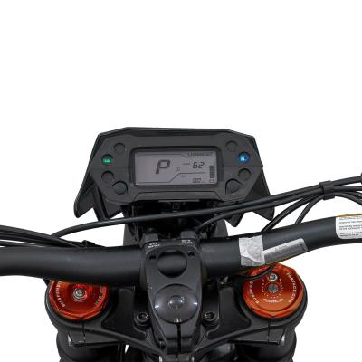 중국 72v8000w 고용량 전기 더트바이크로 최후의 오프로드 라이드를 경험하세요 판매용