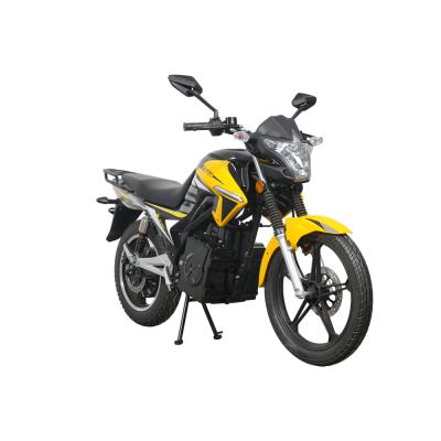 Κίνα 72V30Ah μπαταρία ιόντων λιθίου Ηλεκτρική μοτοσυκλέτα Δυοτροχιά Superbike Ηλεκτρική μοτοσυκλέτα προς πώληση