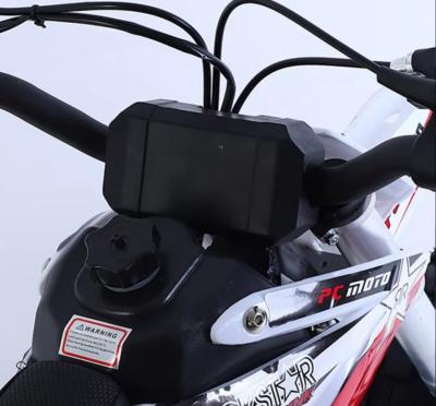 중국 49cc 2타크 미니 주머니 자전거 브러쉬 모터 배포 50cc 어린이 오토바이크 판매용