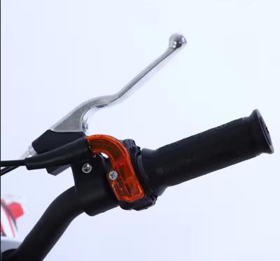 중국 49cc 2타크 미니 주머니 자전거 브러쉬 모터 배포 50cc 어린이 오토바이크 판매용