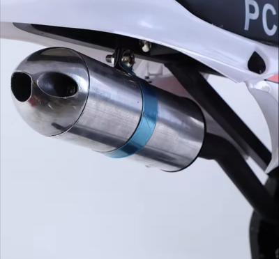 Κίνα 49cc Off-Road Pocketbike Apollo Pit Bike με 2 χτυπήματα Σύνθετο και ελαφρύ σχέδιο προς πώληση