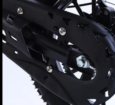 Κίνα 49cc Off-Road Pocketbike Apollo Pit Bike με 2 χτυπήματα Σύνθετο και ελαφρύ σχέδιο προς πώληση