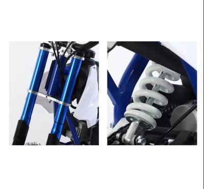 Κίνα Μίνι Παιδικά Οχήματα Off-Road 49cc Pocketbike για Νεαρές Περιπέτειες Νέων προς πώληση