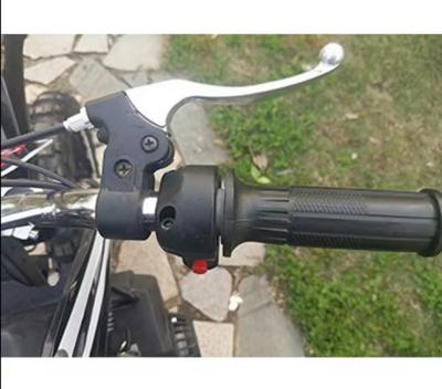 Κίνα Ηλεκτρικό Mini Off-Road Pocketbike για παιδιά 49cc 8 ιντσών/10 ιντσών προς πώληση