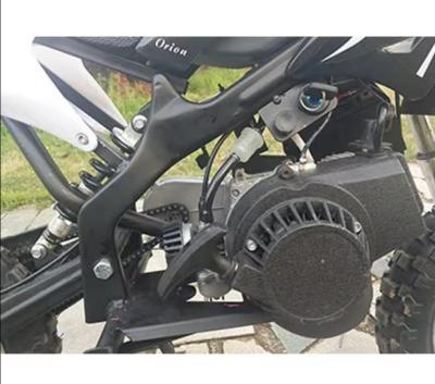 Κίνα Ηλεκτρικό Mini Off-Road Pocketbike για παιδιά 49cc 8 ιντσών/10 ιντσών προς πώληση
