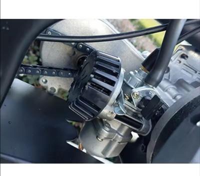 Κίνα Ηλεκτρικό Mini Off-Road Pocketbike για παιδιά 49cc 8 ιντσών/10 ιντσών προς πώληση