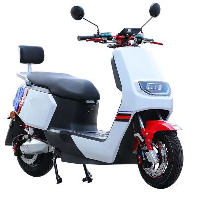 중국 성인용 전기 트라이크 오토바이크 60-100KM 범위 2000w/3000w/5000w/8000w 모터 전력 판매용