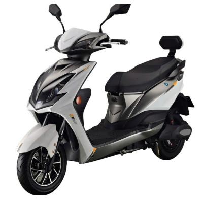Κίνα Μέγιστη ταχύτητα 61 80km/h Επαγγελματική παραγωγή 60v1200w Ηλεκτρικές μοτοσυκλέτες για ενήλικες προς πώληση