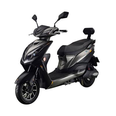 Κίνα Μέγιστη ταχύτητα 61 80km/h Επαγγελματική παραγωγή 60v1200w Ηλεκτρικές μοτοσυκλέτες για ενήλικες προς πώληση