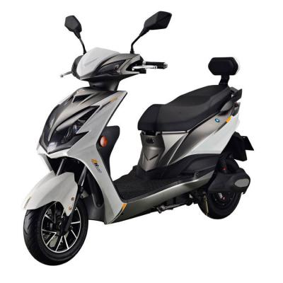 Κίνα Μέγιστη ταχύτητα 61 80km/h Επαγγελματική παραγωγή 60v1200w Ηλεκτρικές μοτοσυκλέτες για ενήλικες προς πώληση