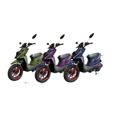 Κίνα 72v20A Διαμέρισμα μπαταρίας 1200W 10 ίντσες 27H Motor E Scooter για Minibike και Dirt Bike προς πώληση