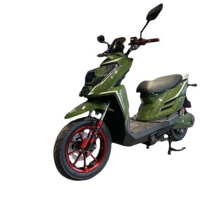 Κίνα 60v 72v Αφαίρετη μπαταρία Ηλεκτρική μοτοσυκλέτα Ηλεκτρικό μοτοσυκλέτο Ηλεκτρικό σκούτερ Μοτοσυκλέτα προς πώληση