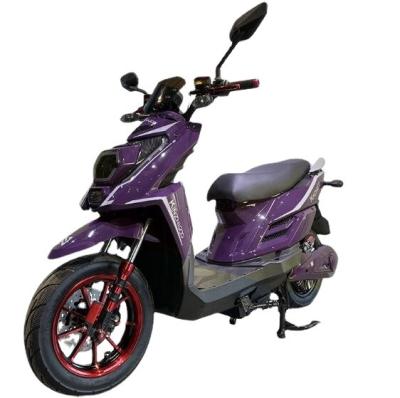 Κίνα 60v 72v Αφαίρετη μπαταρία Ηλεκτρική μοτοσυκλέτα Ηλεκτρικό μοτοσυκλέτο Ηλεκτρικό σκούτερ Μοτοσυκλέτα προς πώληση