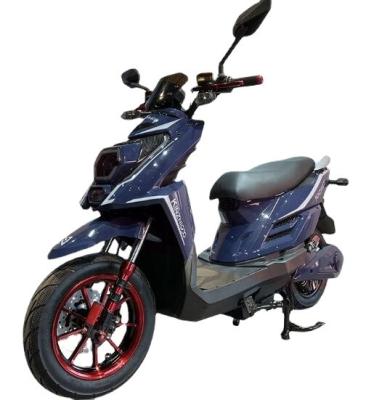 Κίνα 60v 72v Αφαίρετη μπαταρία Ηλεκτρική μοτοσυκλέτα Ηλεκτρικό μοτοσυκλέτο Ηλεκτρικό σκούτερ Μοτοσυκλέτα προς πώληση