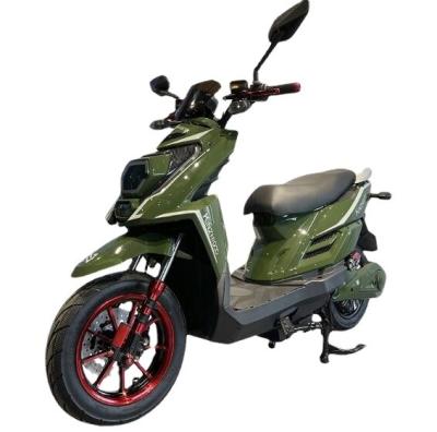 Κίνα 60v 72v Αφαίρετη μπαταρία Ηλεκτρική μοτοσυκλέτα Ηλεκτρικό μοτοσυκλέτο Ηλεκτρικό σκούτερ Μοτοσυκλέτα προς πώληση