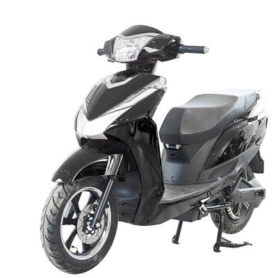 중국 빠른 속도 CS 12인치 60v 2000w 55-65km/H 전기 모터사이클 스포츠 자동차용 모터사이클 판매용