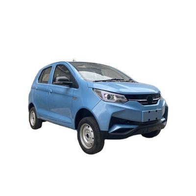 중국 s 최신 전기 사륜차 성인 4000W 블루 세단 SUV 60V 전압 판매용