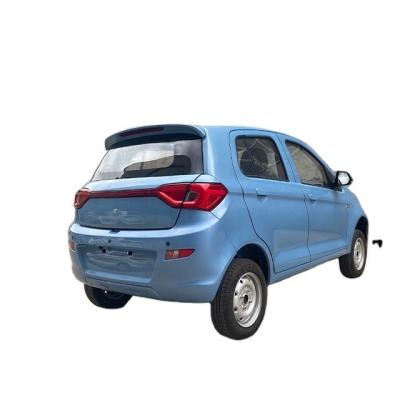 중국 s 최신 전기 사륜차 성인 4000W 블루 세단 SUV 60V 전압 판매용