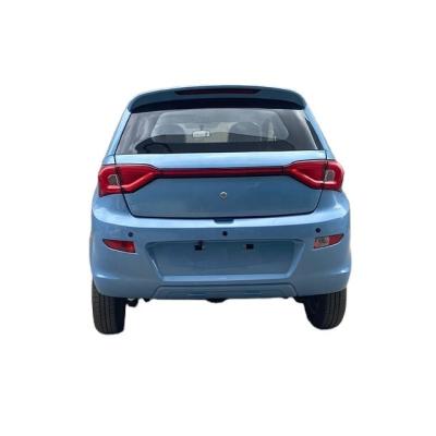중국 s 최신 전기 사륜차 성인 4000W 블루 세단 SUV 60V 전압 판매용